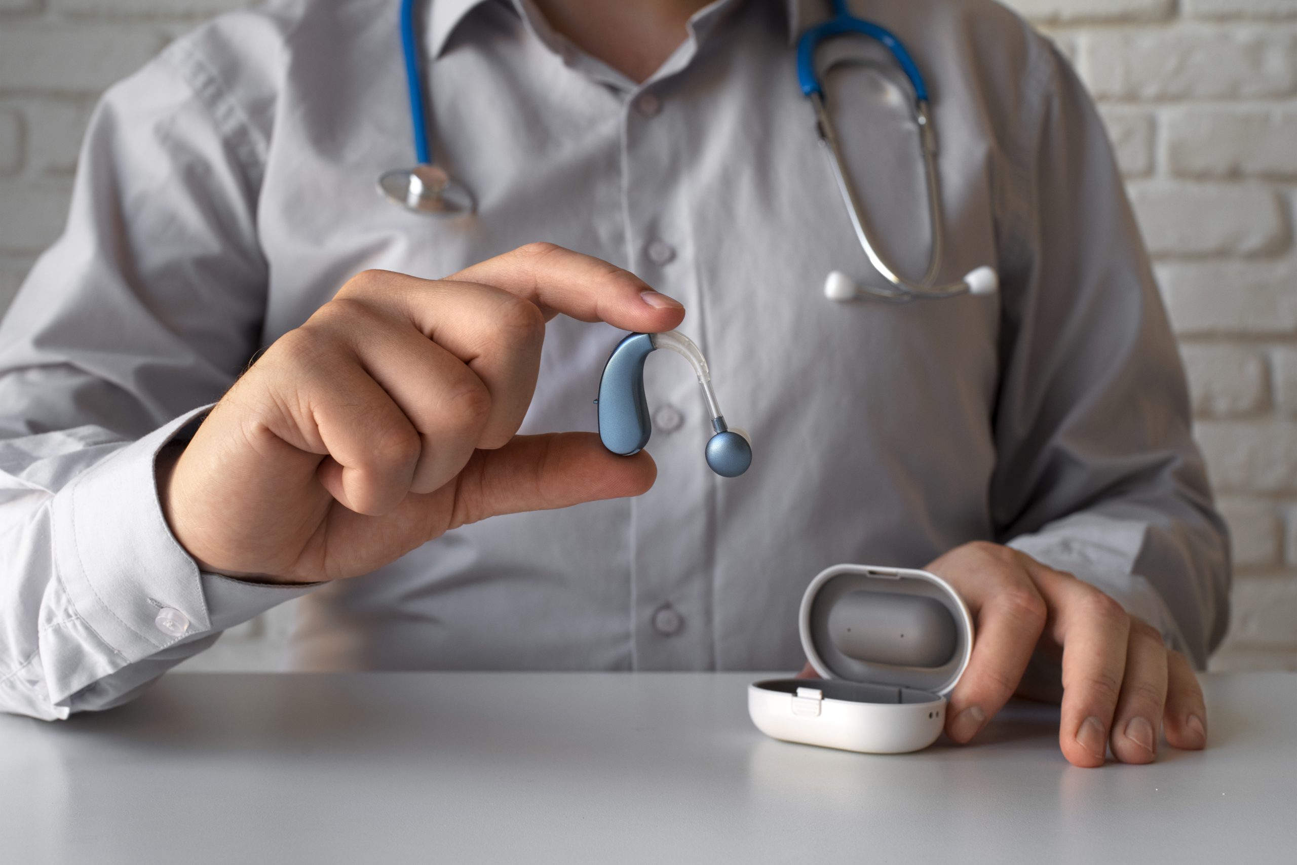 Anasayfa - Bahçelievler İşitme Cihazları